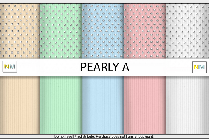 Second Life Marketplace Seamless Textures